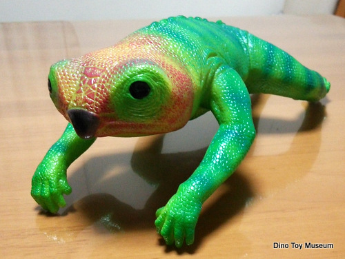 恐竜おもちゃの博物館 展示室 170号室-09